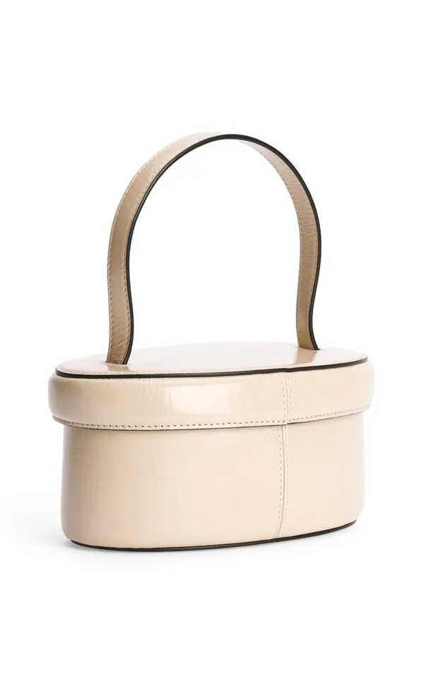 BY MALENE BIRGER Carlotta Top Handle Bag