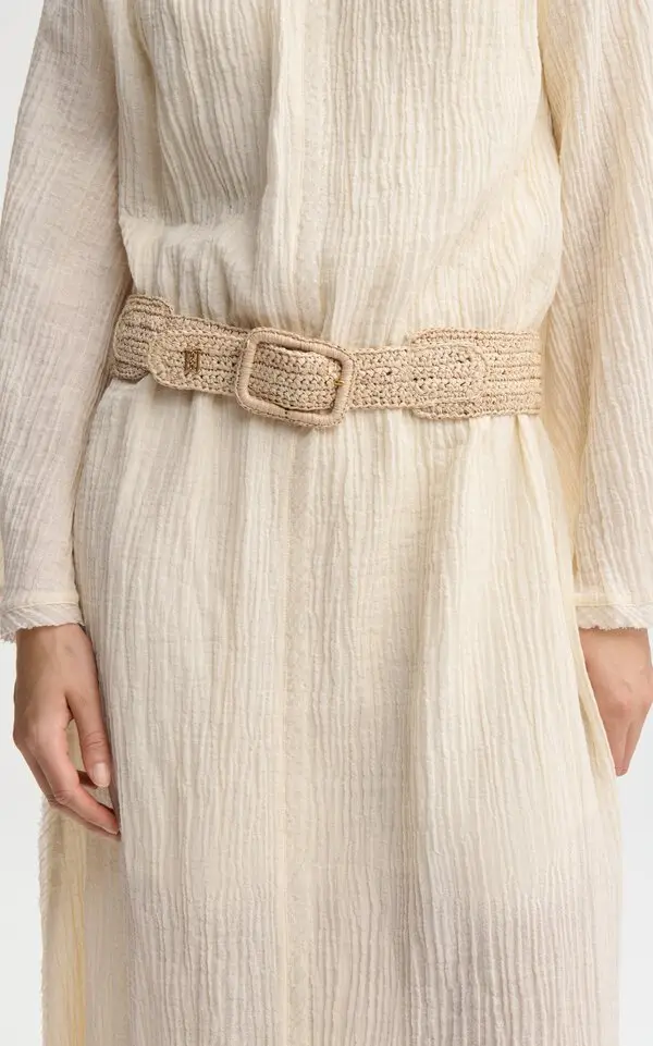 BY MALENE BIRGER Helgan Belt