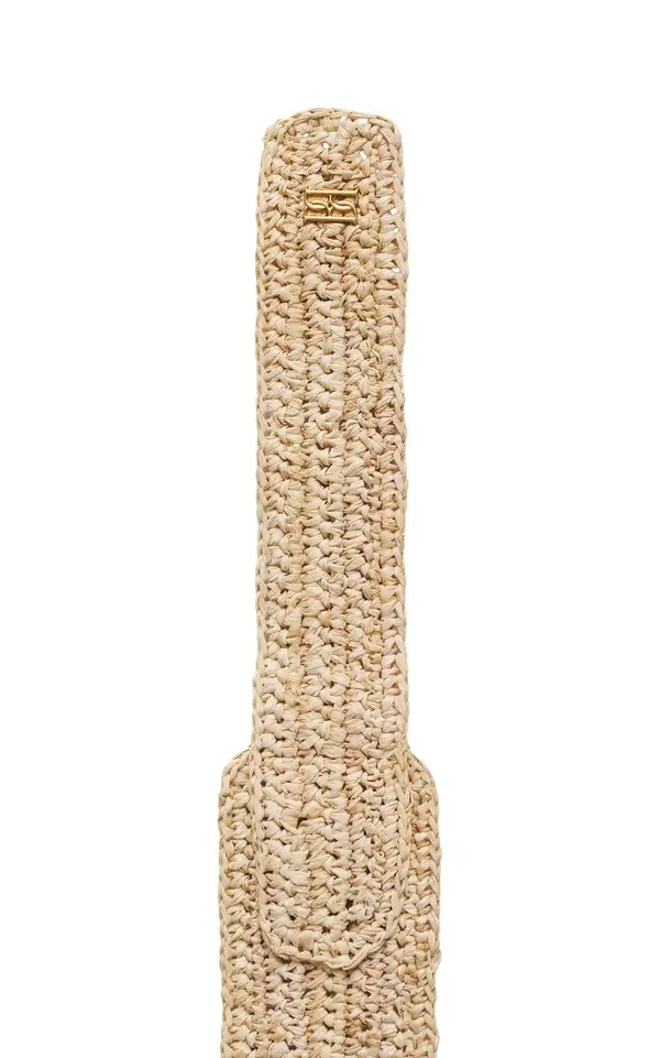 BY MALENE BIRGER Helgan Belt