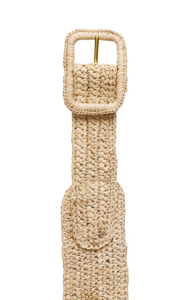 BY MALENE BIRGER Helgan Belt