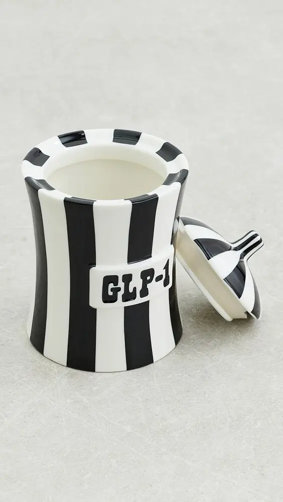 Jonathan Adler Glp-1 Vice Canister