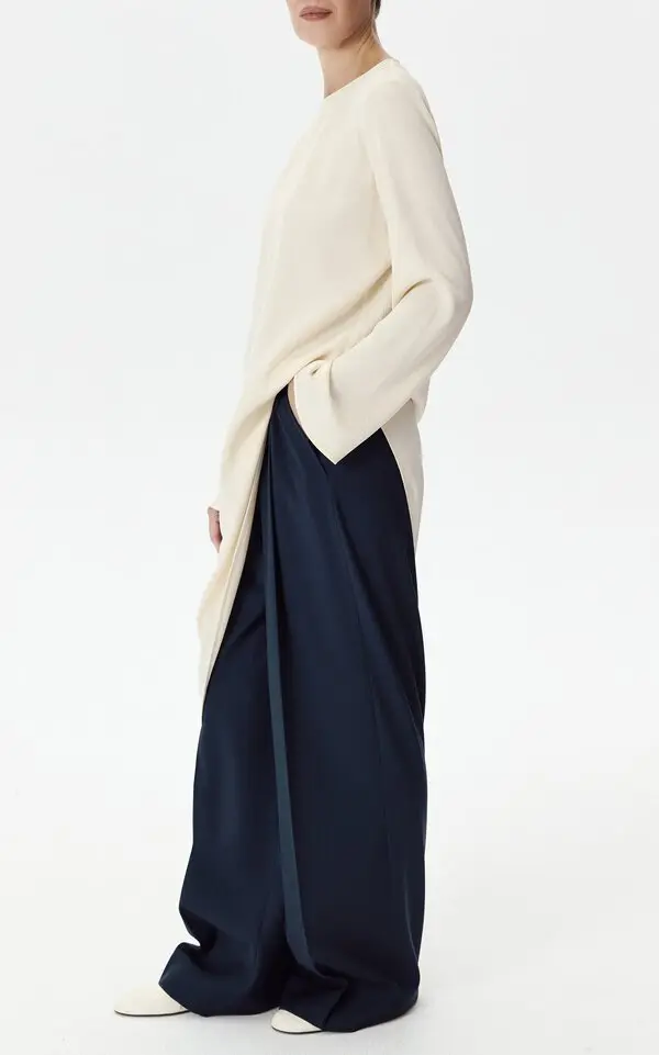 DI STAVNITSER Tassel Top