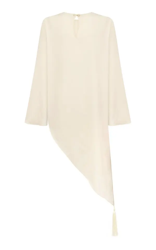 DI STAVNITSER Tassel Top