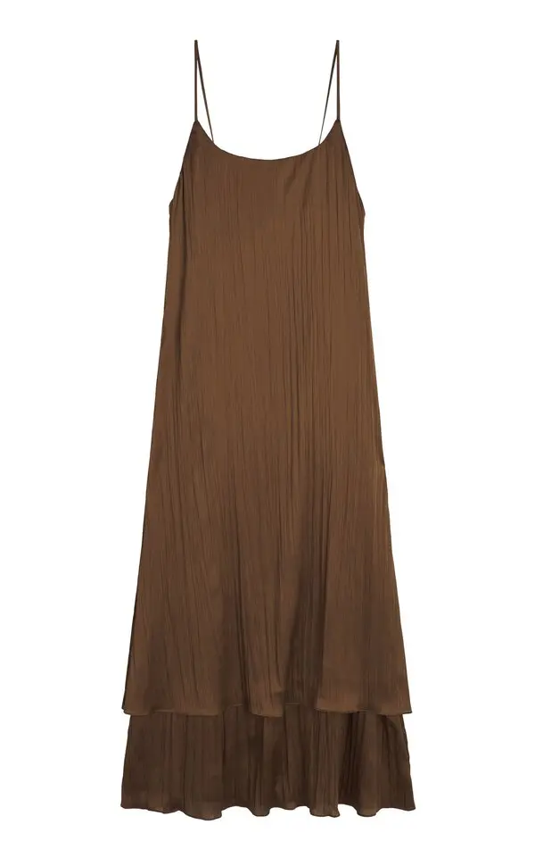 BY MALENE BIRGER Simona Maxi Dress