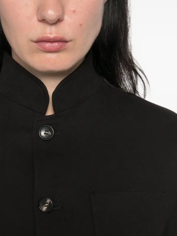 CIRCOLO 1901 Cotton Slim Fit Jacket