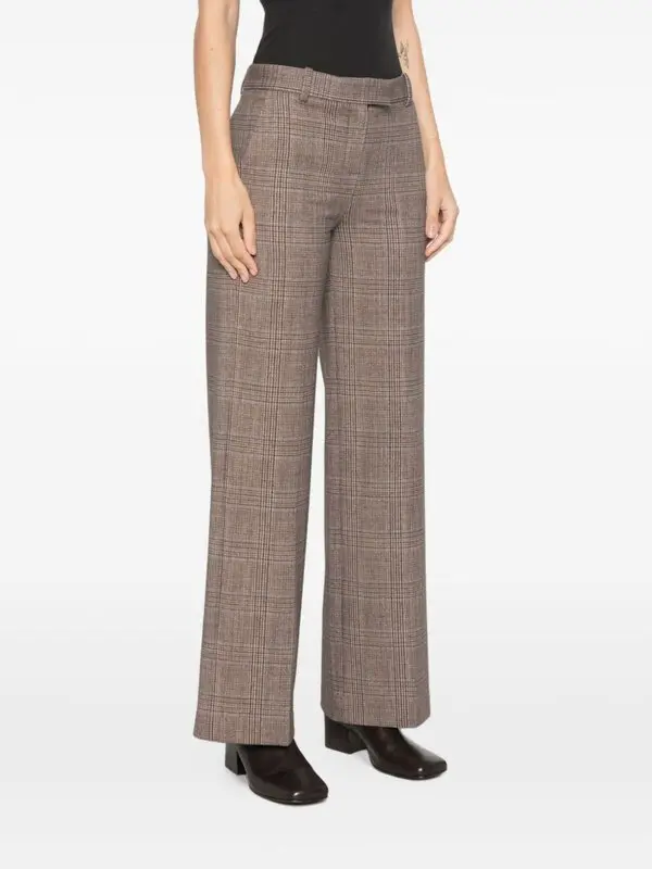 CIRCOLO 1901 Cotton Trousers