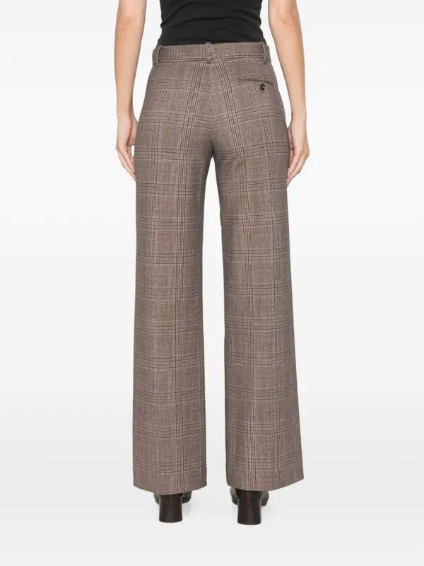 CIRCOLO 1901 Cotton Trousers