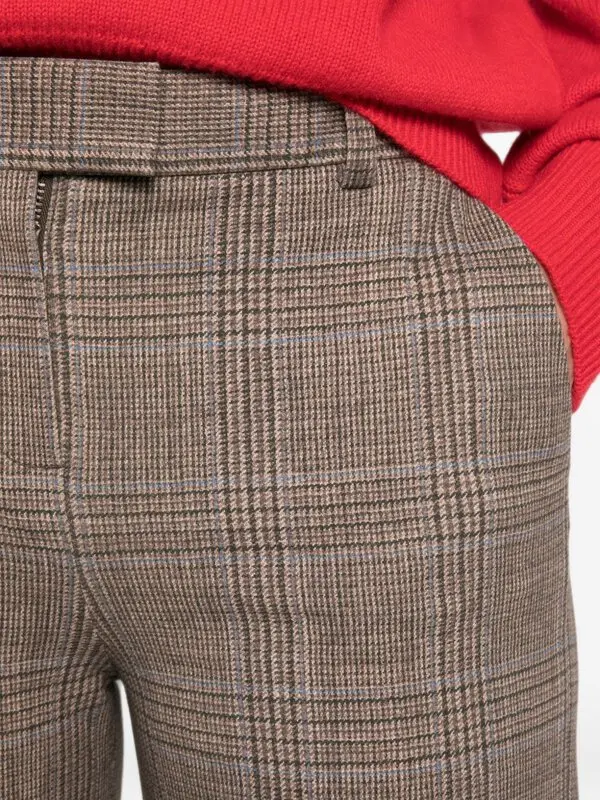 CIRCOLO 1901 Cotton Trousers