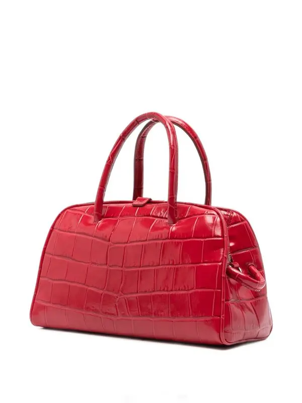 Jacquemus Le Petit Turismo Leather Handbag