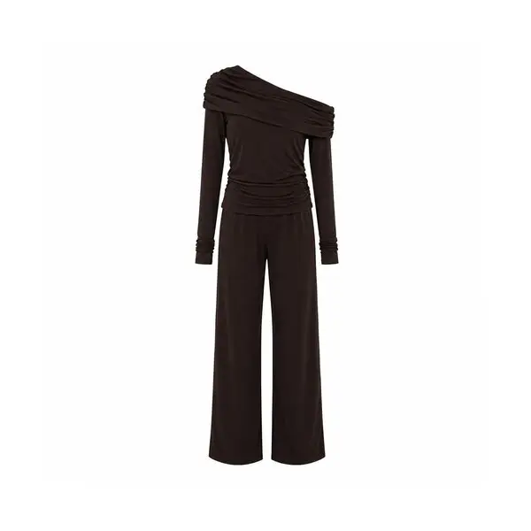 GIRL IN MIND Jay Wide Leg Trouser
