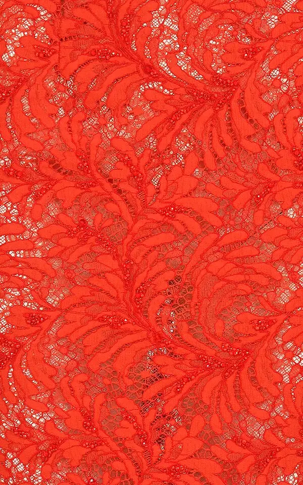 FRANCESCA MIRANDA Oriana Lace Skirt