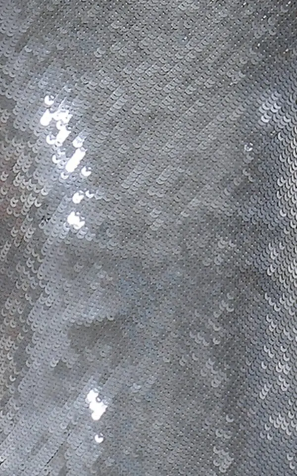 FRANCESCA MIRANDA Aurora Sequined Dress