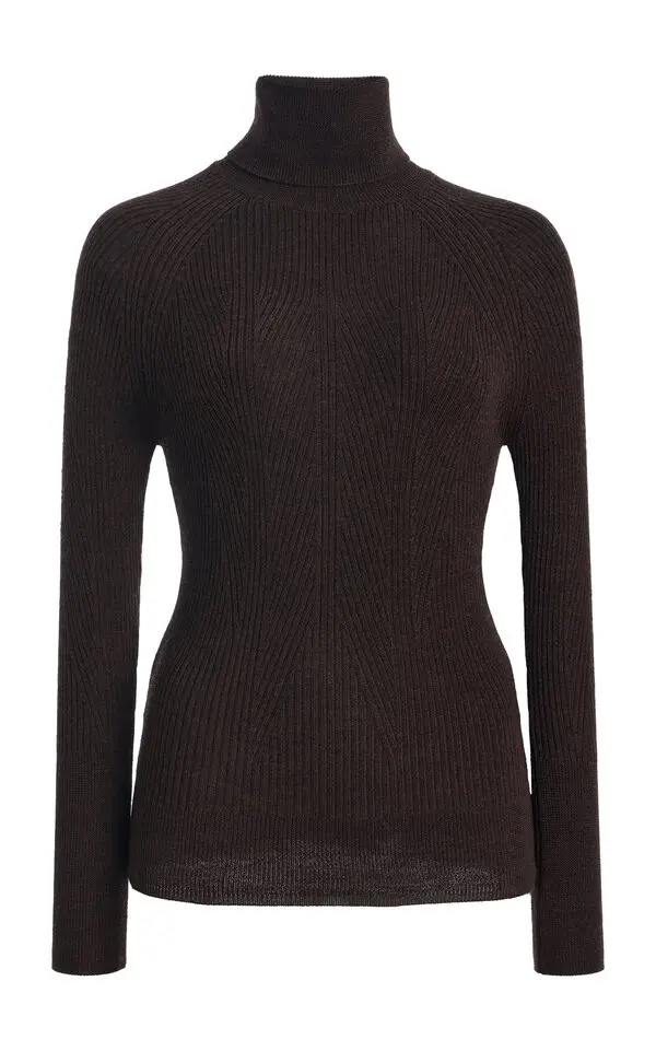 DL1961 Merino Wool Turtleneck Sweater