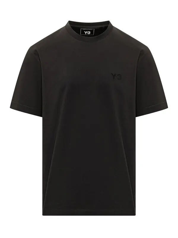 Y3 T-shirt Edition