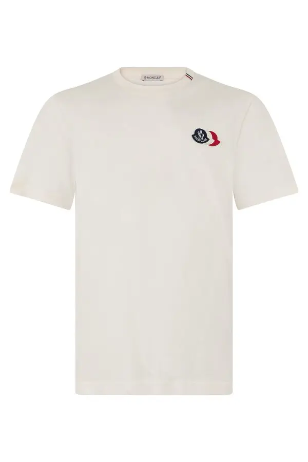 Moncler Cotton T-shirt