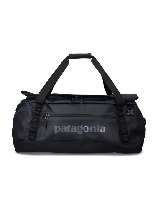 Patagonia Black Hole 40l Convertible Duffel Backpack - Nero
