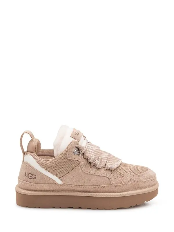UGG Lowmel Low-top Sneakers - Sand