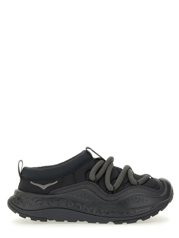 Hoka One One Textile & Synthetic Sneakers