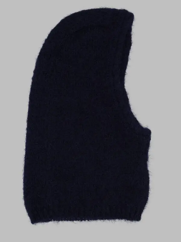 Aspesi Tailored A-line Skirt For - Blue