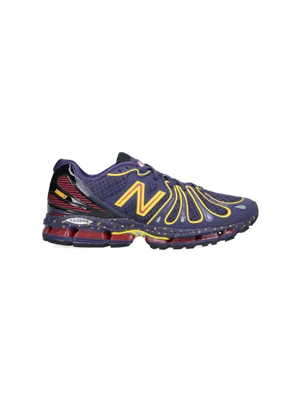 NEW BALANCE 1906 Running Sneaker - Violet