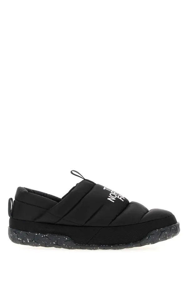 The North Face Ripstop Nuptse Slippers