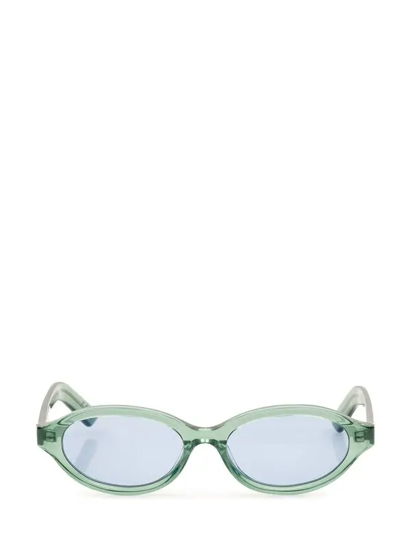 RETROSUPERFUTURE Retro-inspired Mini Sunglasses For Summer