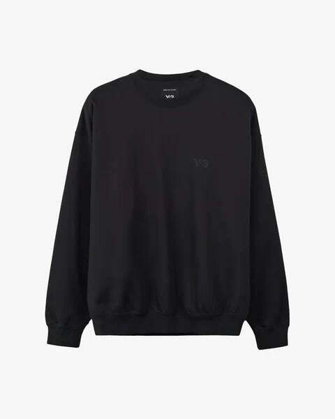 Y3 Casual Cotton Sweatshirt