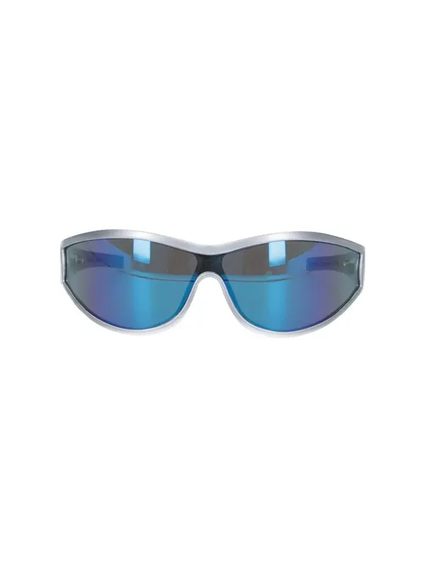 FACE.HIDE Sport Shield Sunglasses