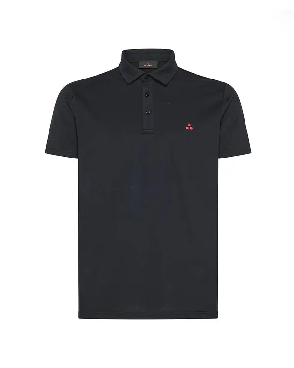 Peuterey Short-sleeve Polo Shirt