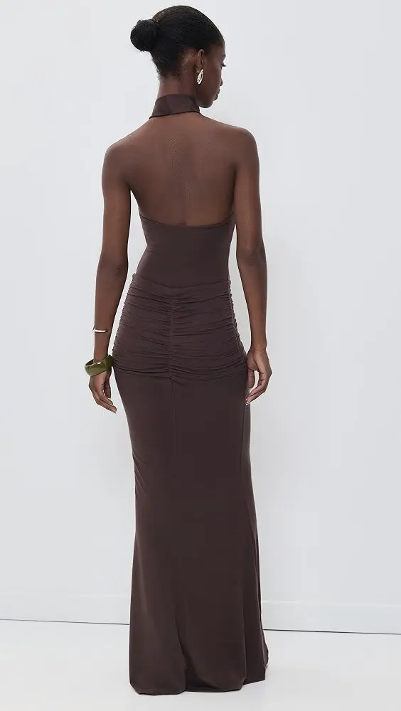 REFORMATION Serena Knit Dress