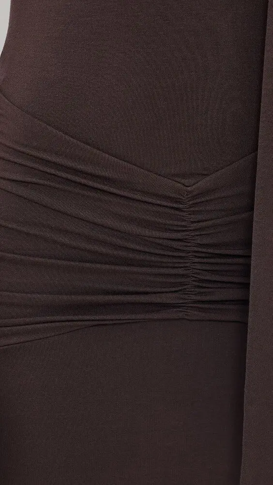REFORMATION Serena Knit Dress
