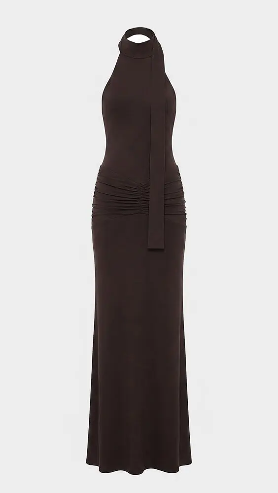 REFORMATION Serena Knit Dress
