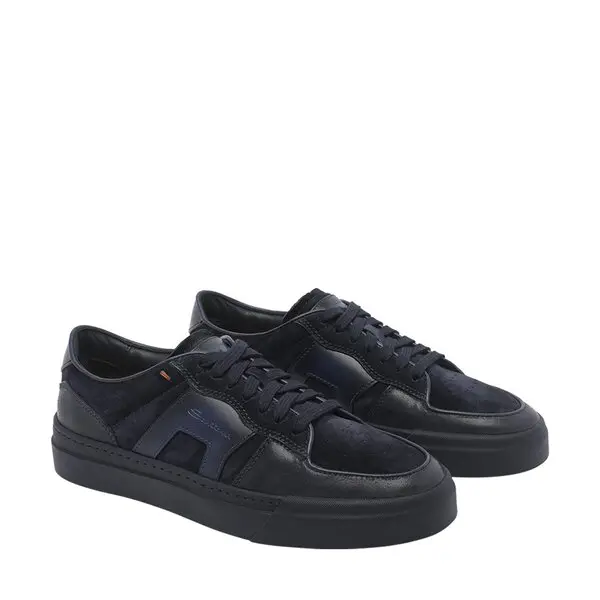 Santoni Sport Sneakers