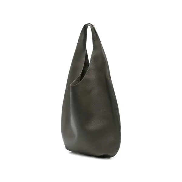 A.p.c. Grey Shoulder Bags