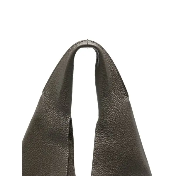 A.p.c. Grey Shoulder Bags