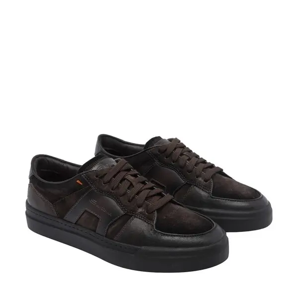 Santoni Sneakers