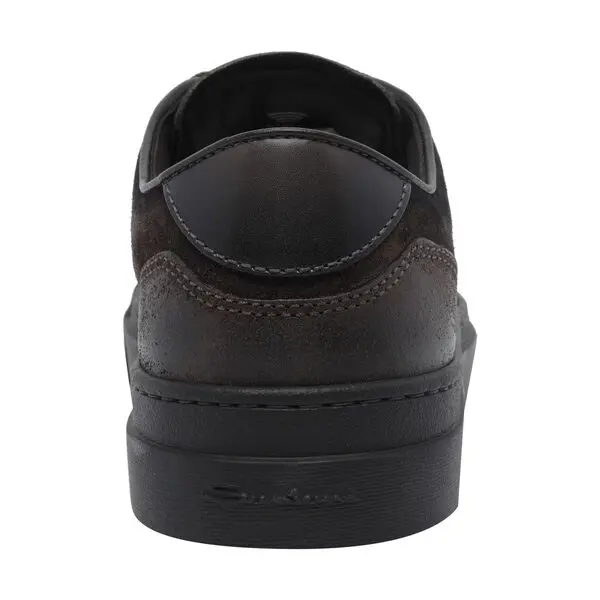 Santoni Sneakers