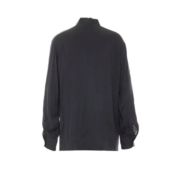 A.p.c. Marguerite Striped Blouse