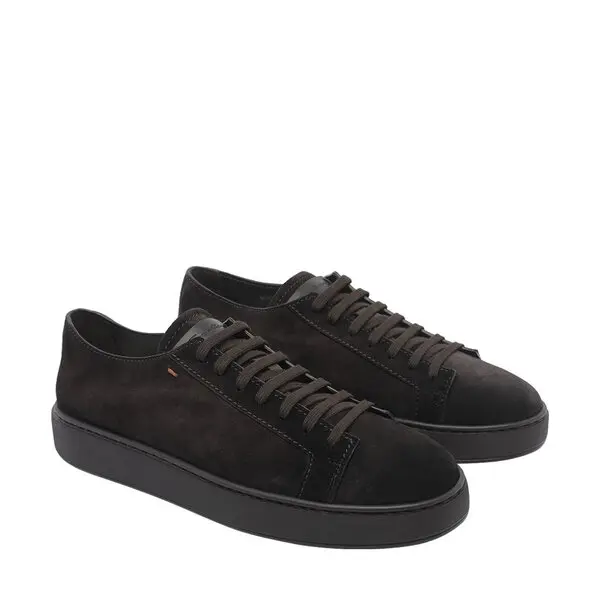 Santoni Damps Sneakers