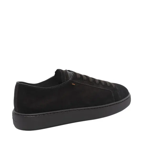 Santoni Damps Sneakers