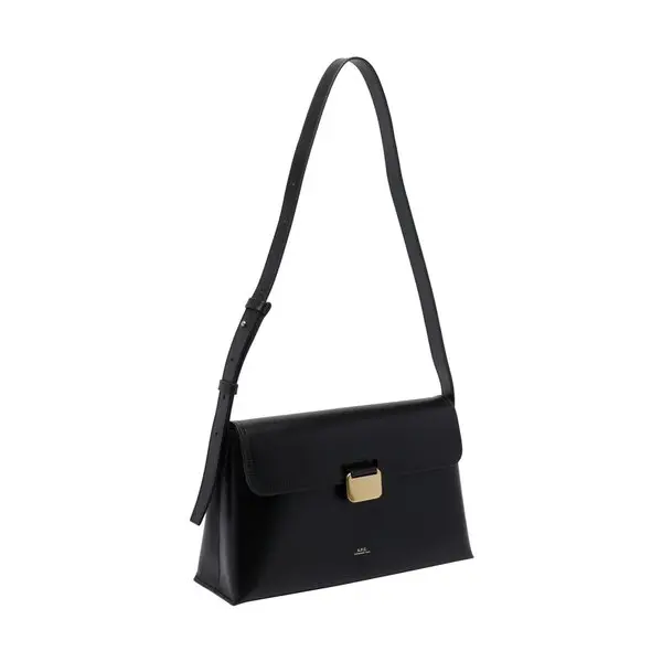 A.p.c. Simone Shoulder Bag