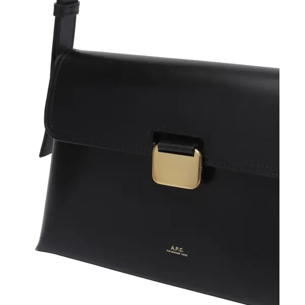 A.p.c. Simone Shoulder Bag