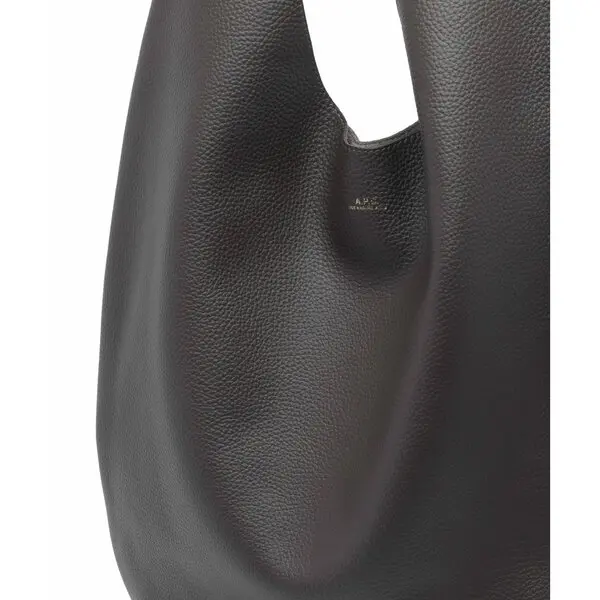 A.p.c. Le Neige Shoulder Bag