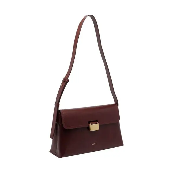 A.p.c. Simone Shoulder Bag