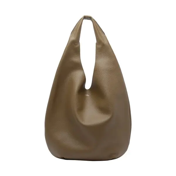 A.p.c. Le Neige Shoulder Bag - Green