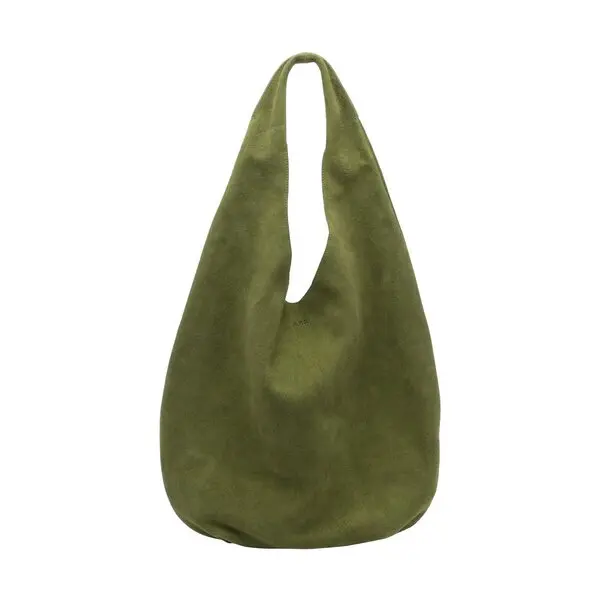A.p.c. Le Neige Shoulder Bag