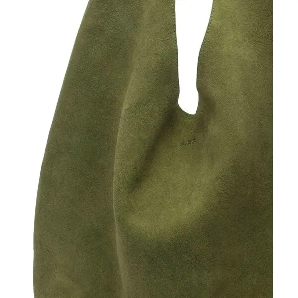 A.p.c. Le Neige Shoulder Bag