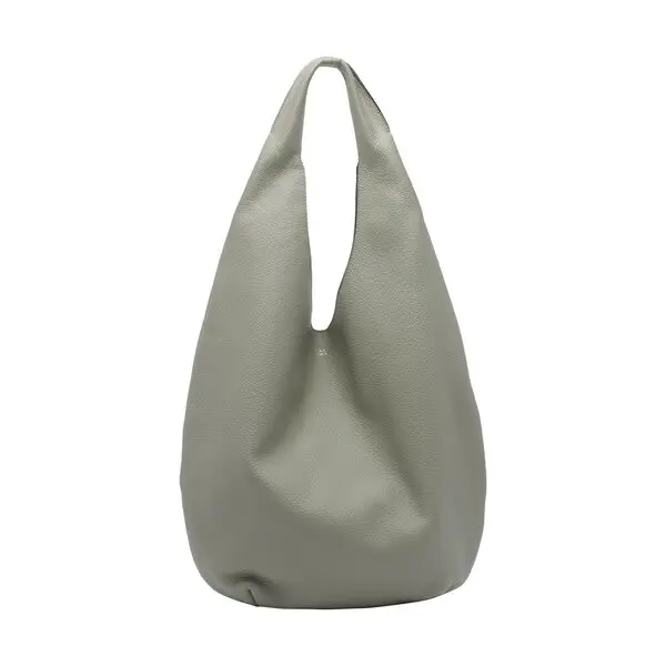 A.p.c. Le Neige Shoulder Bag - Green