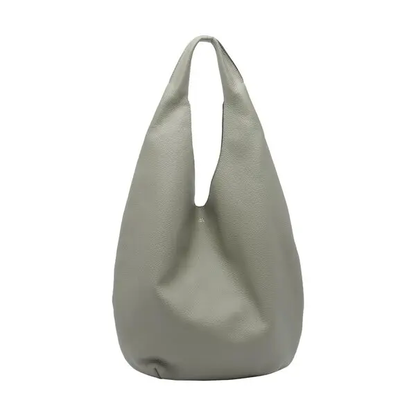 A.p.c. Le Neige Shoulder Bag - Green