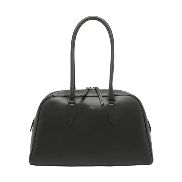 A.p.c. Paloma Shoulder Bag - Green